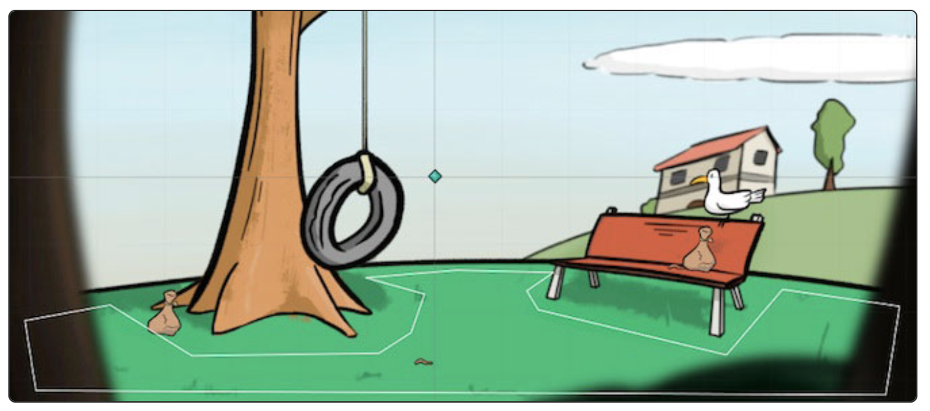 Add convex shape creation to the Editor · Issue #6072 · defold/defold · GitHub