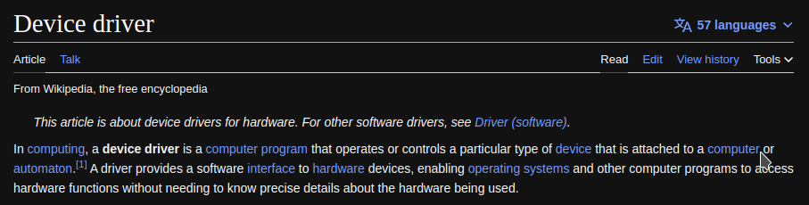 OTD uses spyware · Issue #2695 · OpenTabletDriver/OpenTabletDriver · GitHub