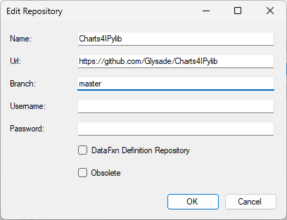 GitHub - Glysade/Charts4IPylib: IronPython library for configuring ChemCharts4 visuals