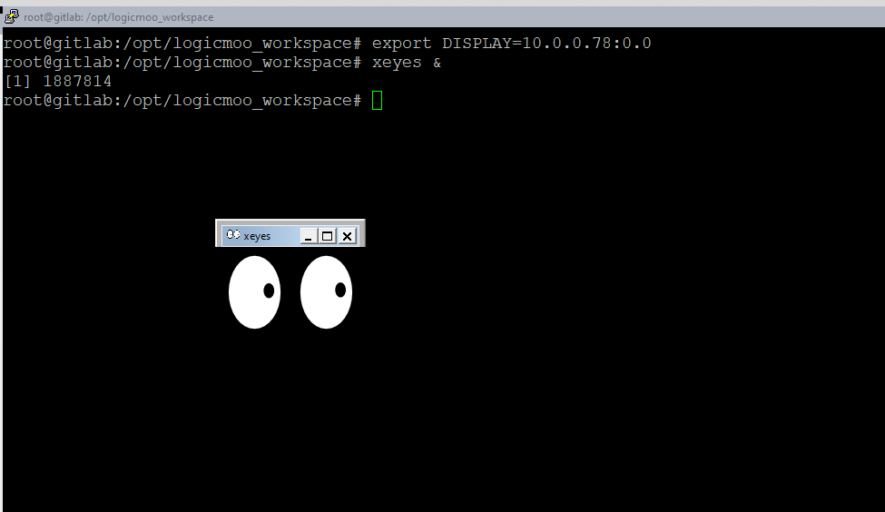 First pull + script initialization issue · Issue #28 · logicmoo/logicmoo_workspace · GitHub