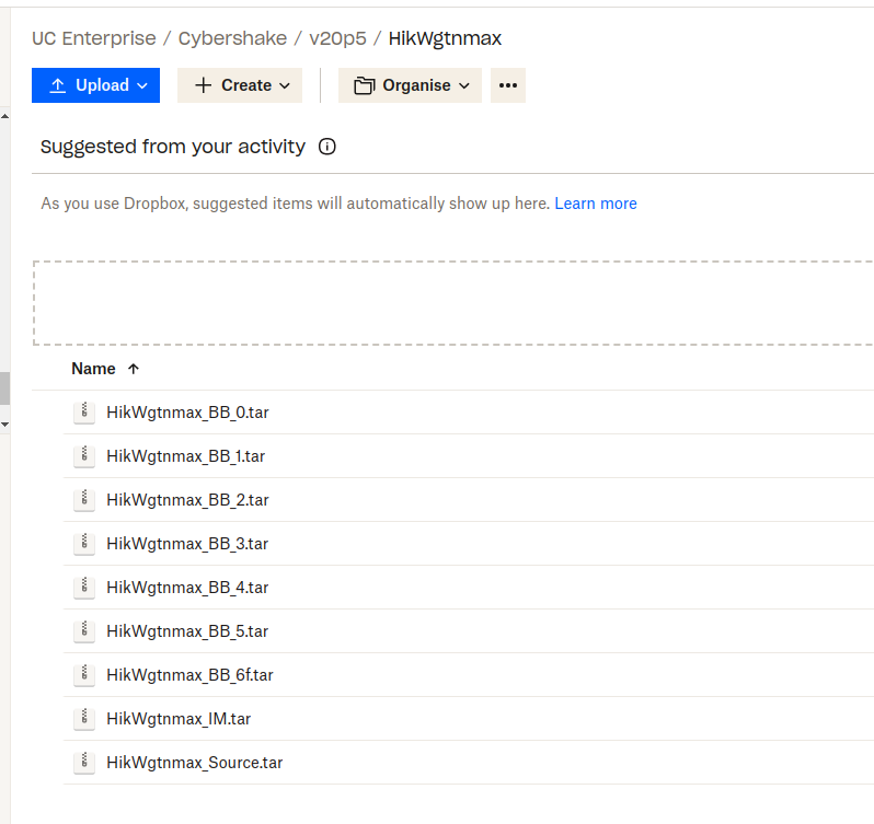 GitHub - ucgmsim/cs_dropbox_sync: Upload Cybershake runs to Dropbox