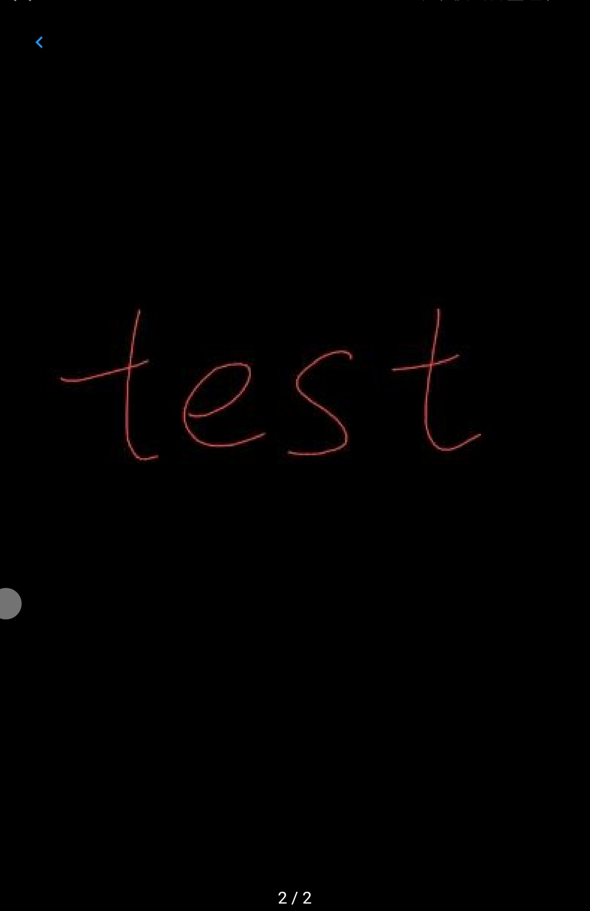 Can I set the image background color? · Issue #13 · kiwi-bop/flutter_signature_pad · GitHub