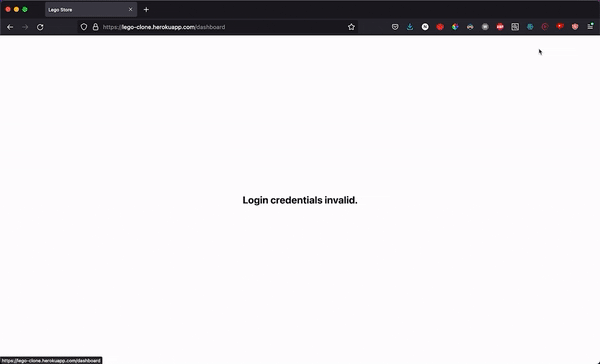 GitHub - nathankim137311/lego-store: Clone of the Lego website. Built ...