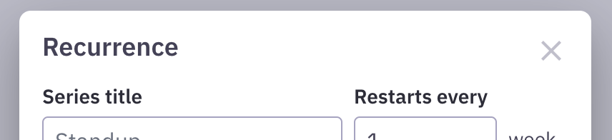 UI: Create generic `Dialog` component · Issue #8107 · ParabolInc/parabol · GitHub