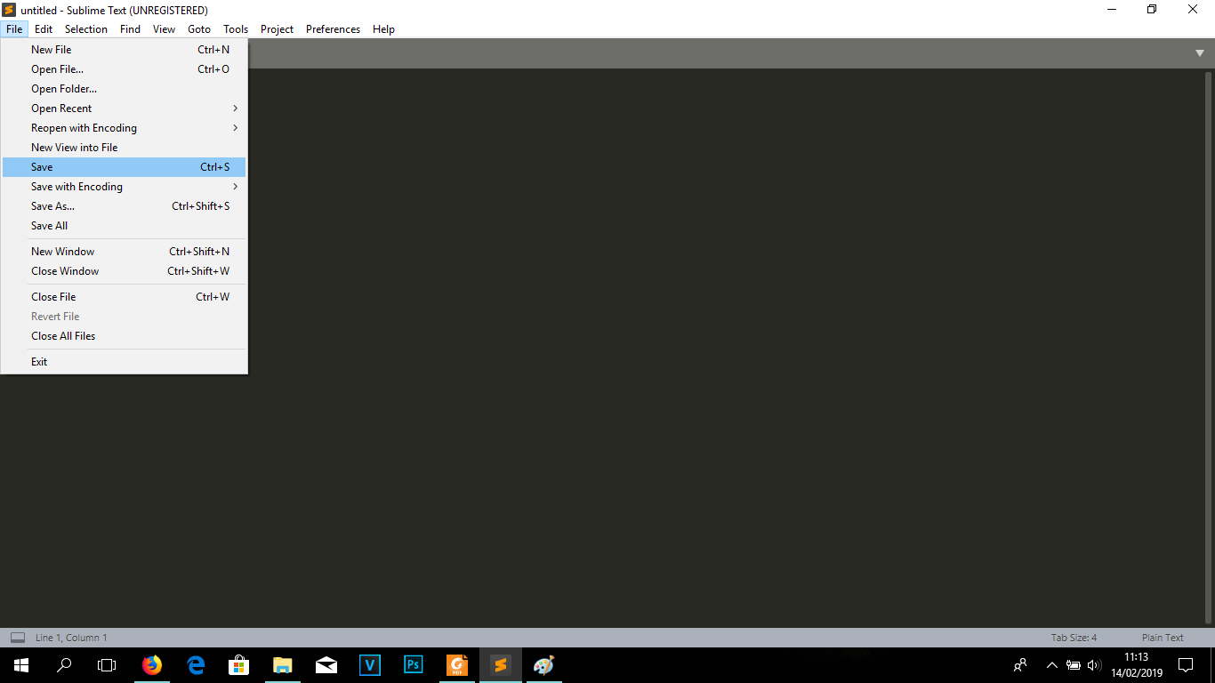 GitHub - daudefendi/labpy03
