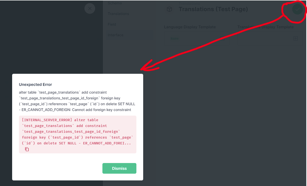 Error create Foreign key · Issue #5999 · directus/directus · GitHub