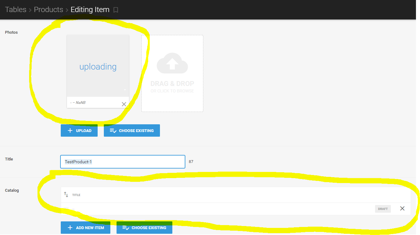 If empty relations, in display no-value in M2M · Issue #1723 · directus/directus · GitHub