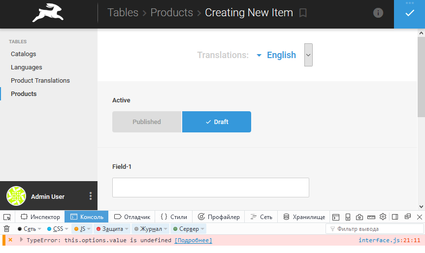 Dropdown multiselect not save all values · Issue #1801 · directus/directus · GitHub
