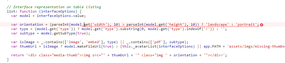 Ploblem with single_file component in related field M2M · Issue #1834 · directus/directus · GitHub