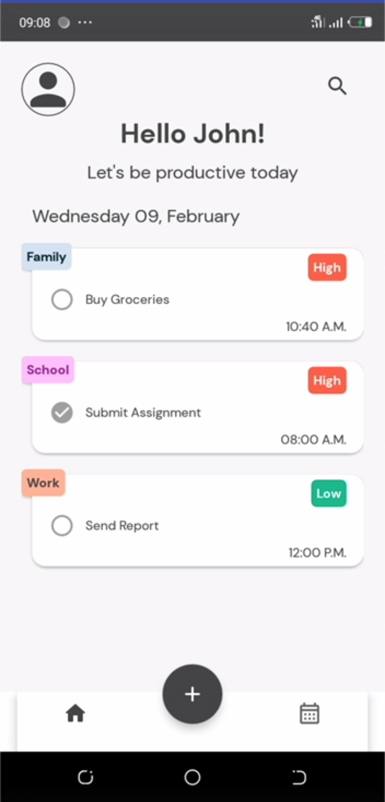GitHub - timkwali/Epic_Notes