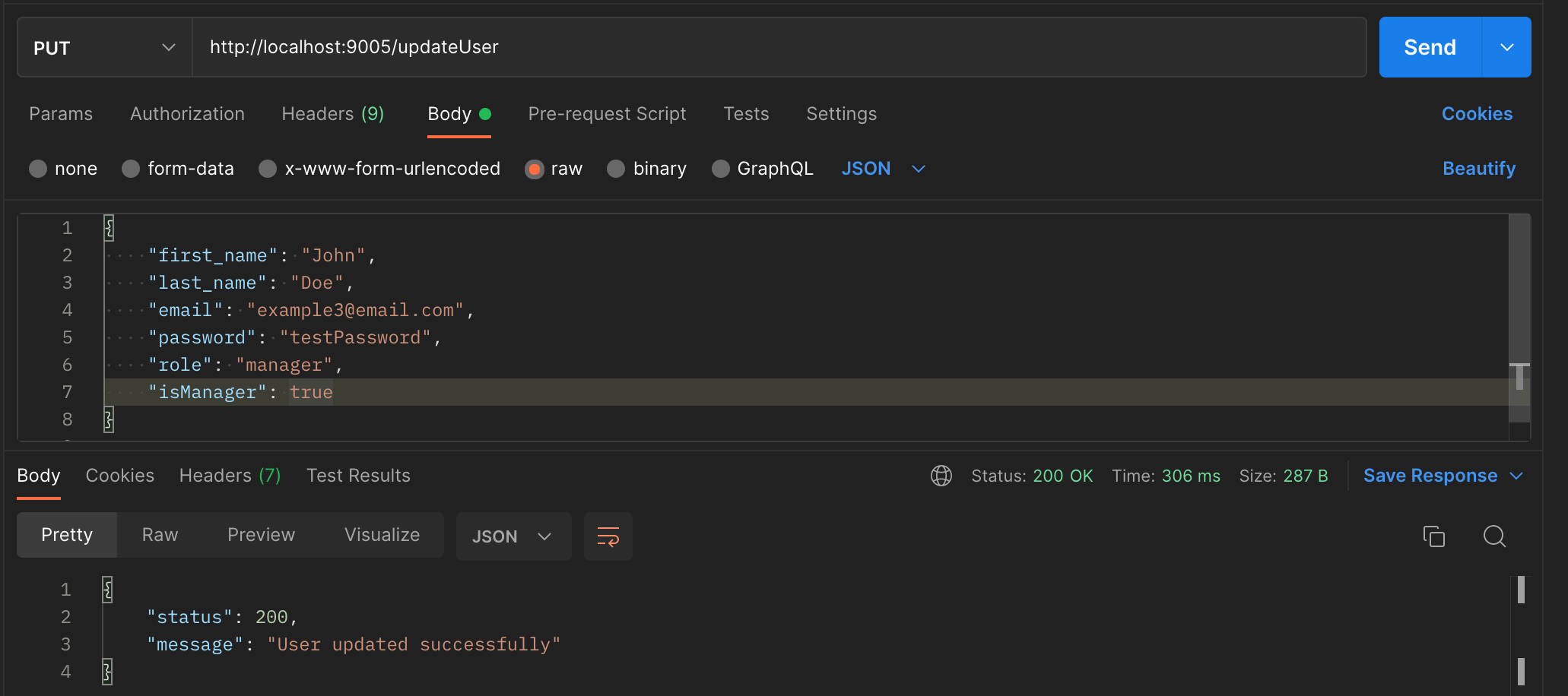 GitHub - timkwali/Authentication_System