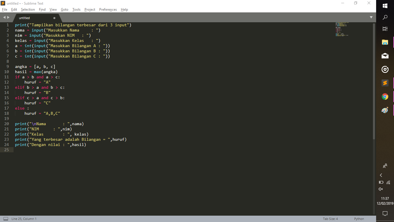 GitHub - Yuda01/praktikum2