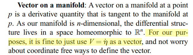 How to calculate covariant derivative on SE(3)? · Issue #209 · pymanopt/pymanopt · GitHub