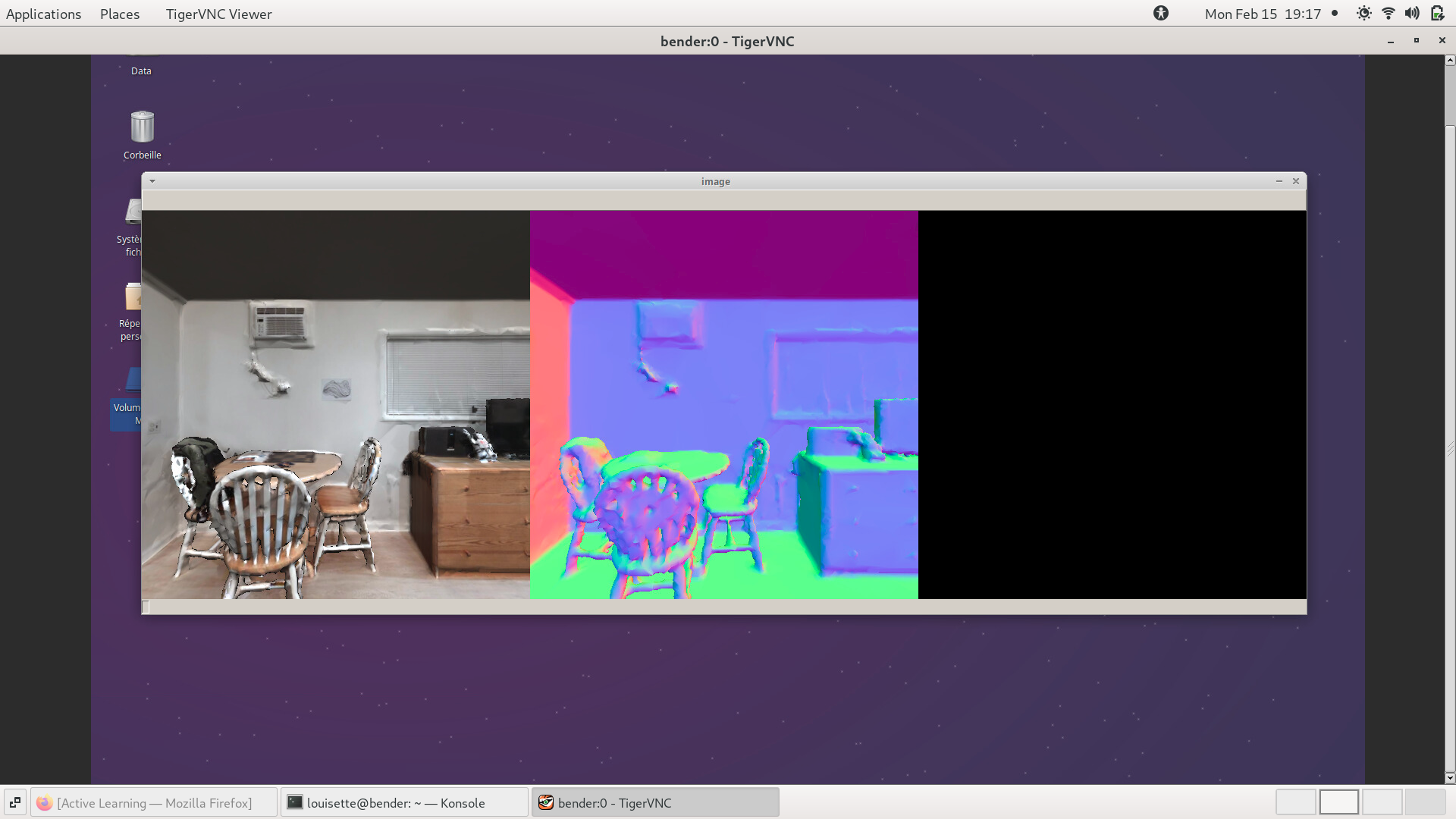 render with segmentation not working · Issue #63 · StanfordVL/iGibson · GitHub