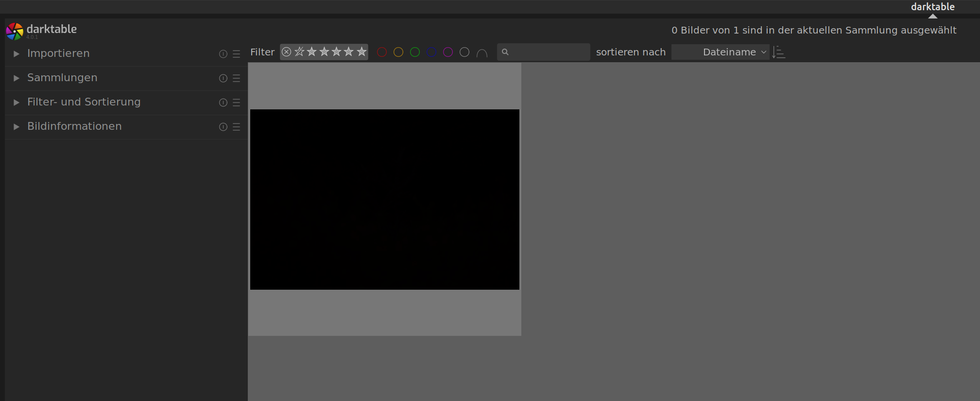 Broken support for 8/16bit tiff with CIELAB/ICCLAB photometric · Issue #12521 · darktable-org ...