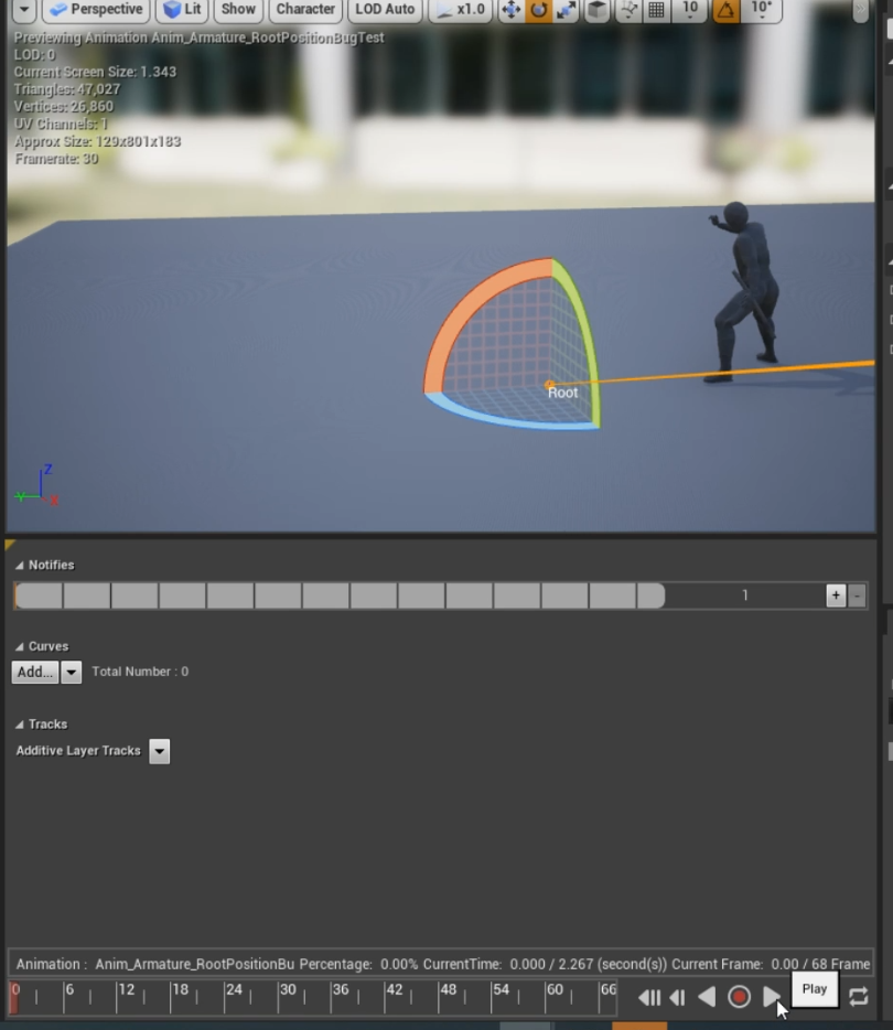 Animation export issue after version 2.6 · Issue #54 · xavier150/Blender-For-UnrealEngine-Addons ...