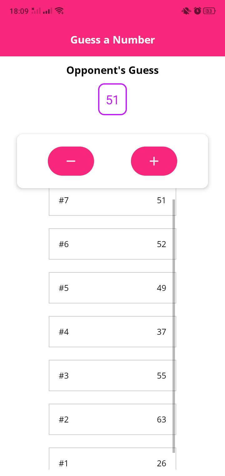 GitHub - ardiyan15/react-native-guess-number