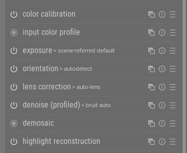 RFC: refine the module name vs instance name UI · Issue #13660 · darktable-org/darktable · GitHub