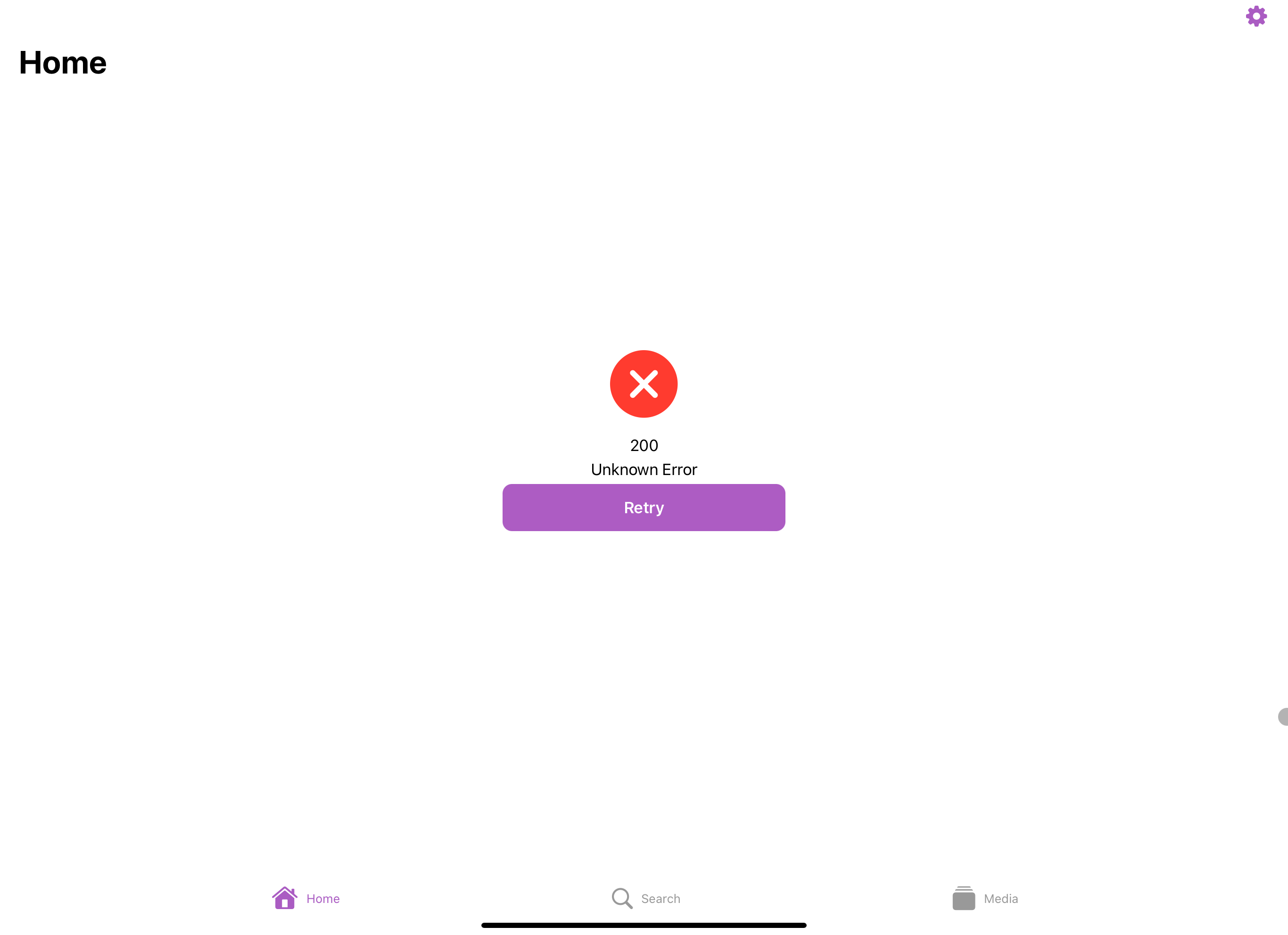 [Issue]: Regression(?): Recent Update Breaks Home Screen Json on Swiftfin/Infuse · Issue #10405 ...