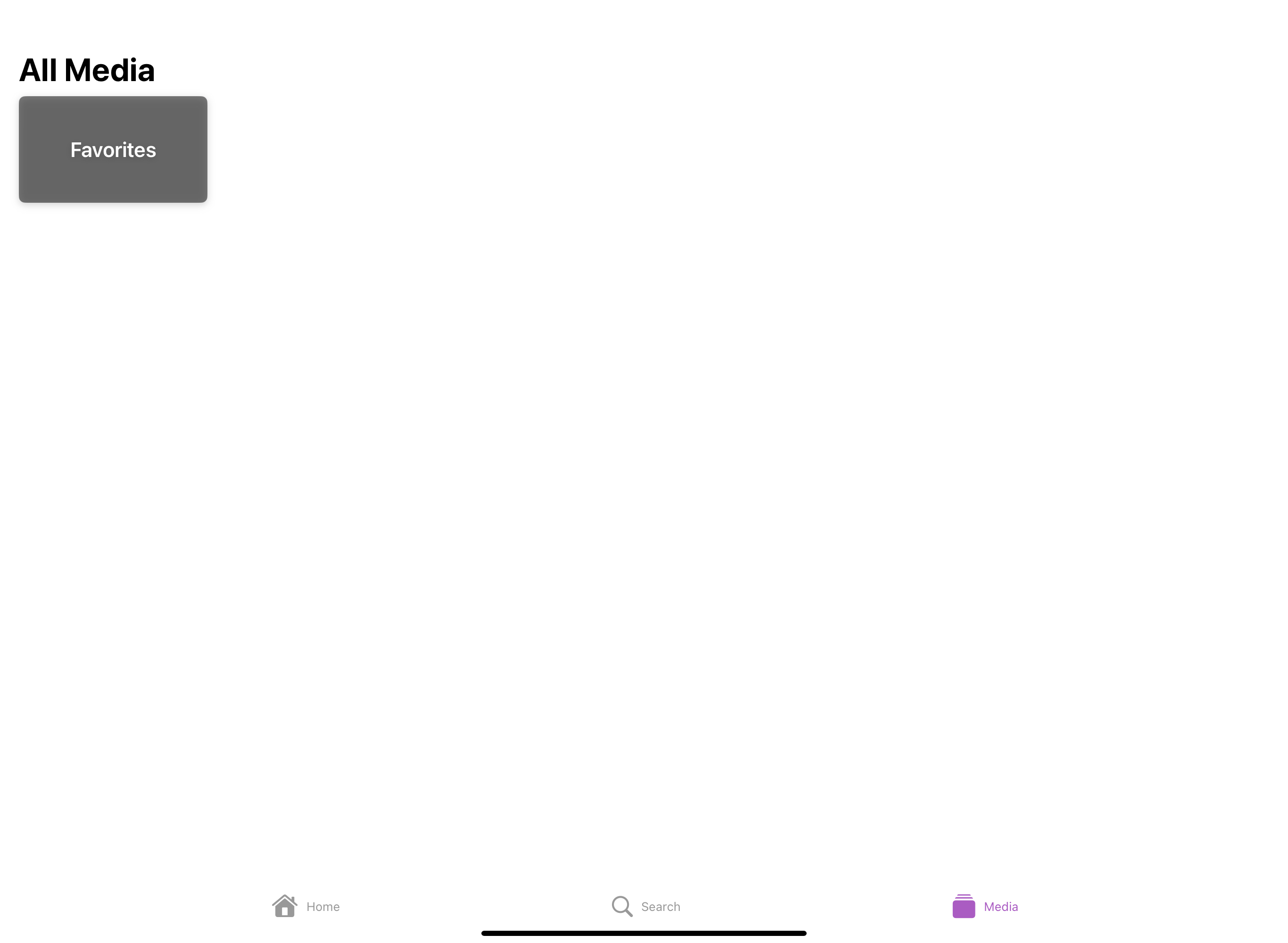 [Issue]: Regression(?): Recent Update Breaks Home Screen Json on Swiftfin/Infuse · Issue #10405 ...