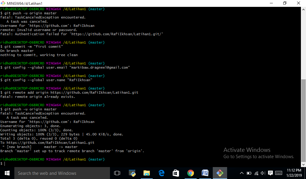 GitHub - dmas741/Latihan1-1