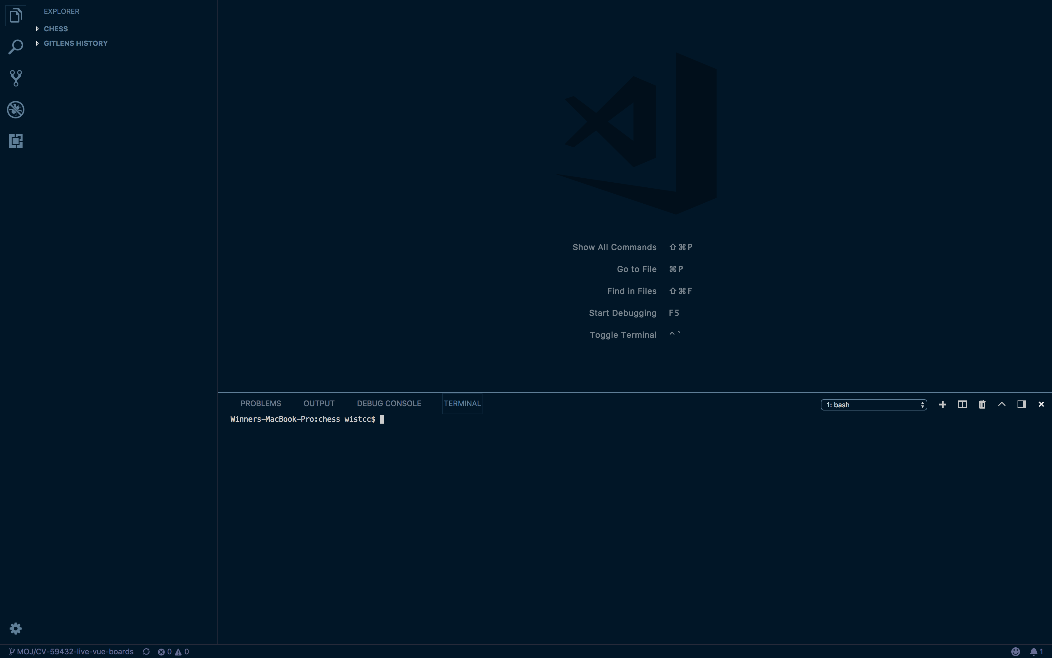 Contrast the panels · Issue #48 · sdras/night-owl-vscode-theme · GitHub Contrast the panels · Issue #48 · sdras/night-owl-vscode-theme · GitHub