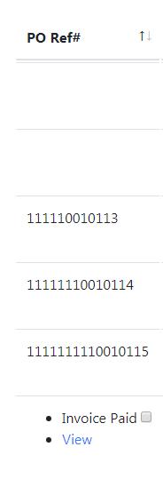 PO Ref Inputting Random Numbers · Issue #145 · niklasravnsborg/laravel-pdf · GitHub