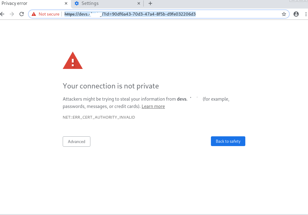 port closed · Issue #21 · drk1wi/Modlishka · GitHub
