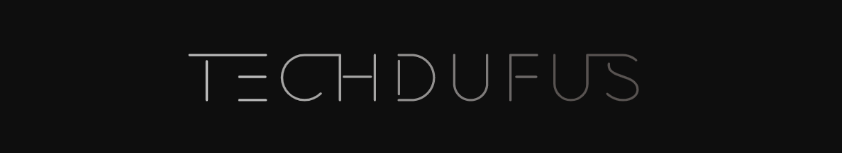 Techdufus Github
