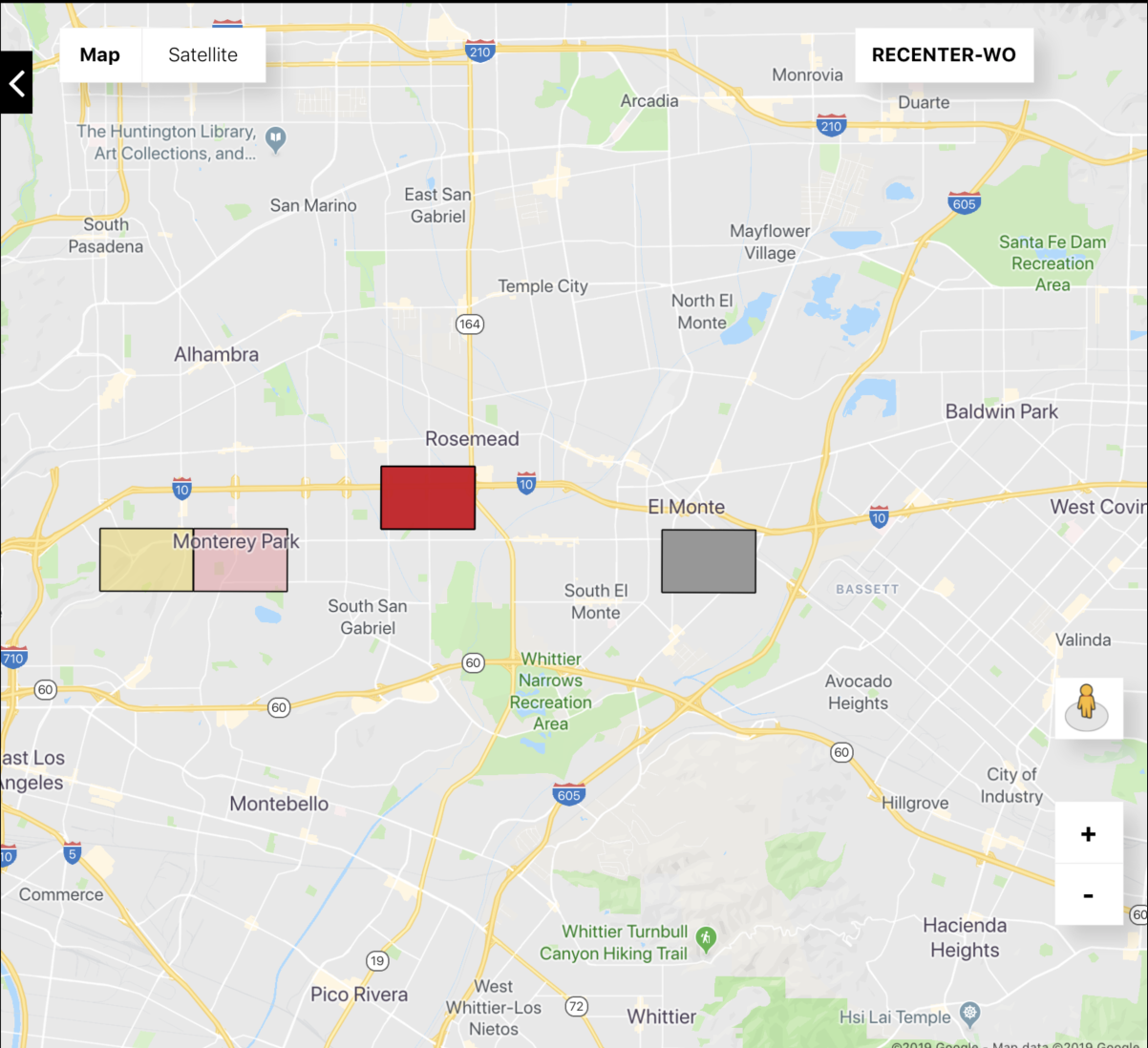 Re Rendering Polygons Issue · Issue 2691 · React Native Mapsreact