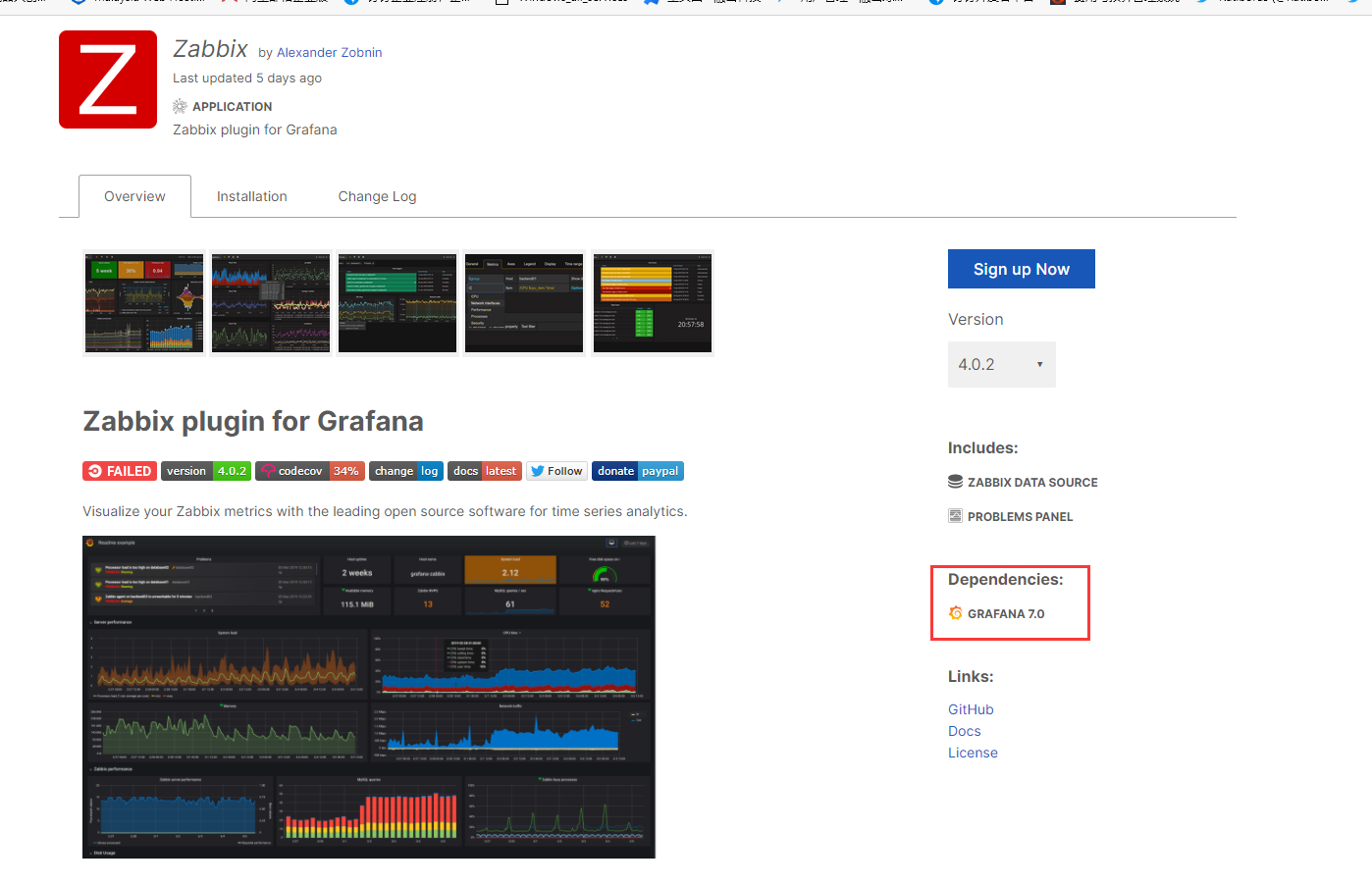 grafana6.7.4 Serious bug · Issue #29195 · grafana/grafana · GitHub