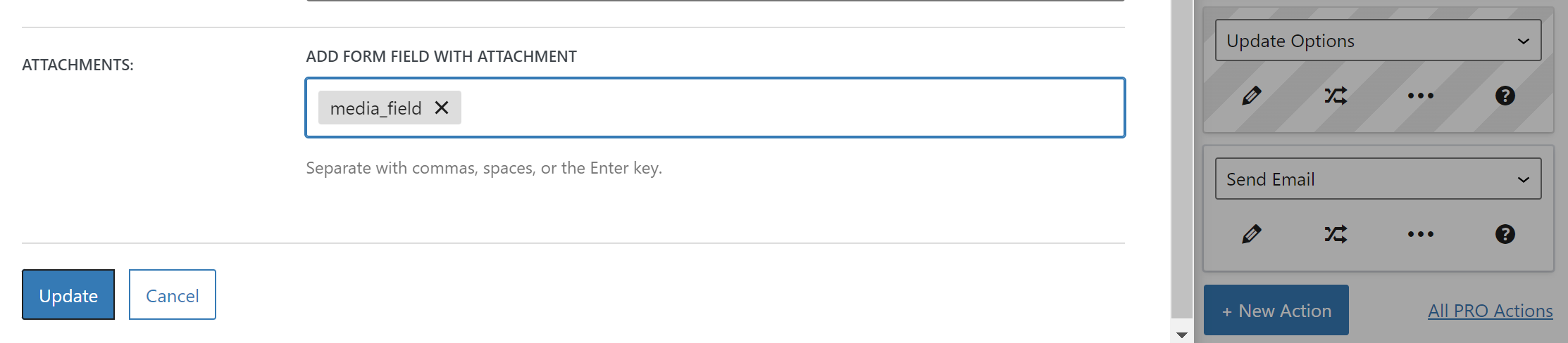 Media field · Issue #56 · Crocoblock/jetformbuilder · GitHub