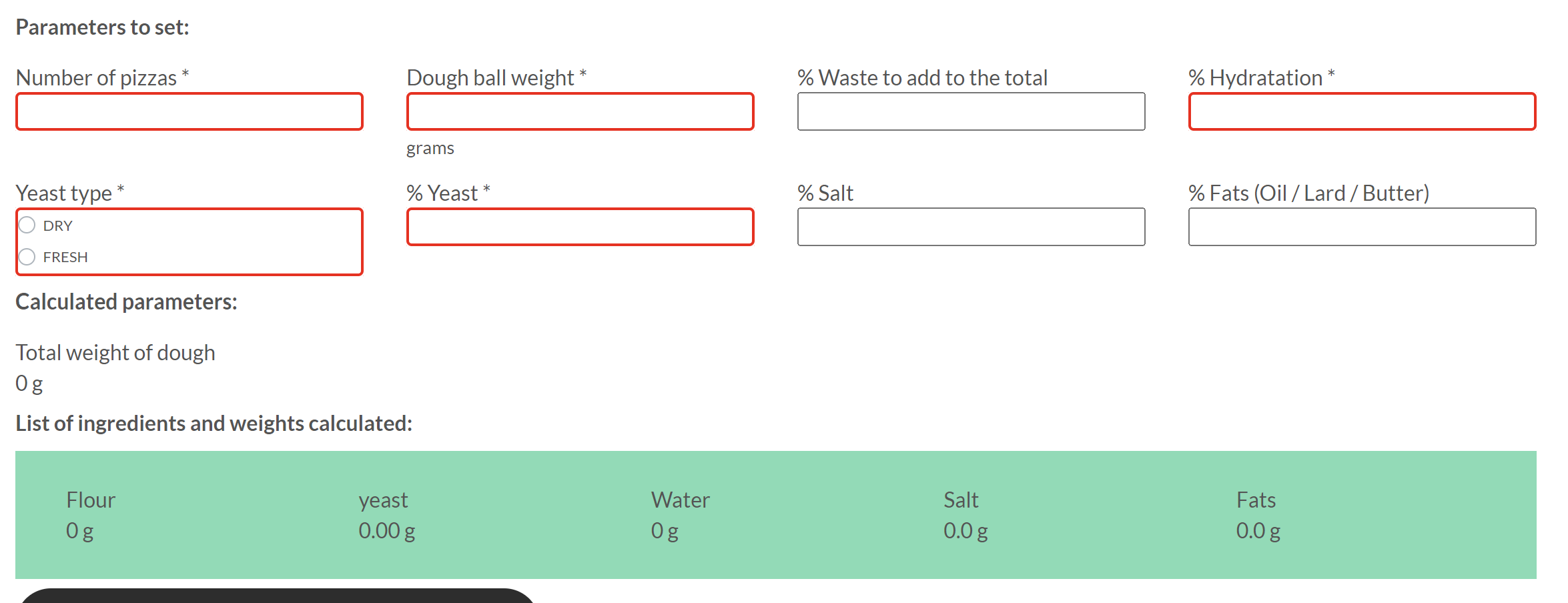 Advanced Validation Type different behaviour · Issue #295 · Crocoblock ...