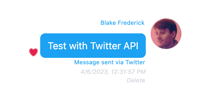 GitHub - blakefrederick/myco: Cross-Platform Messaging (experimental)
