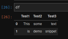 Color scheme in Jupyter Darkmode · Issue #62 · banesullivan/scooby · GitHub