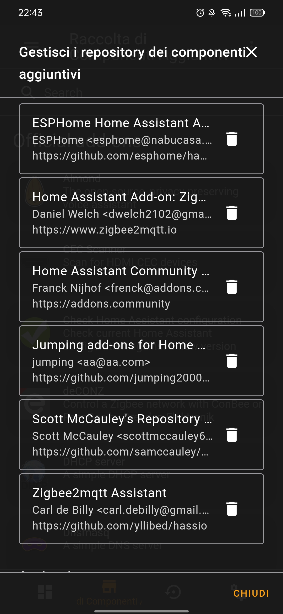 New warning in log · Issue #161 · hassio-addons/addon-nut · GitHub