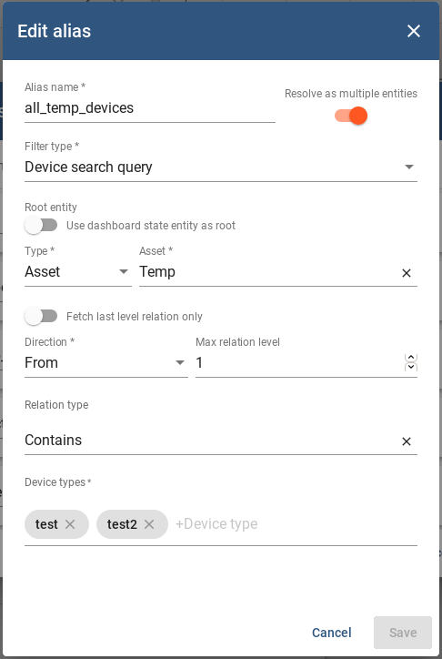 [Question] Navigate to other dashboard state showing device details (from alias filter type ...