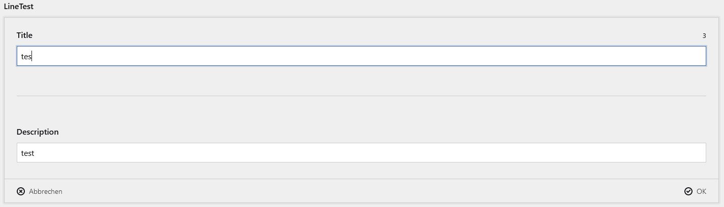 Structure Field saves horizontal line in content file · Issue #2702 · getkirby/kirby · GitHub