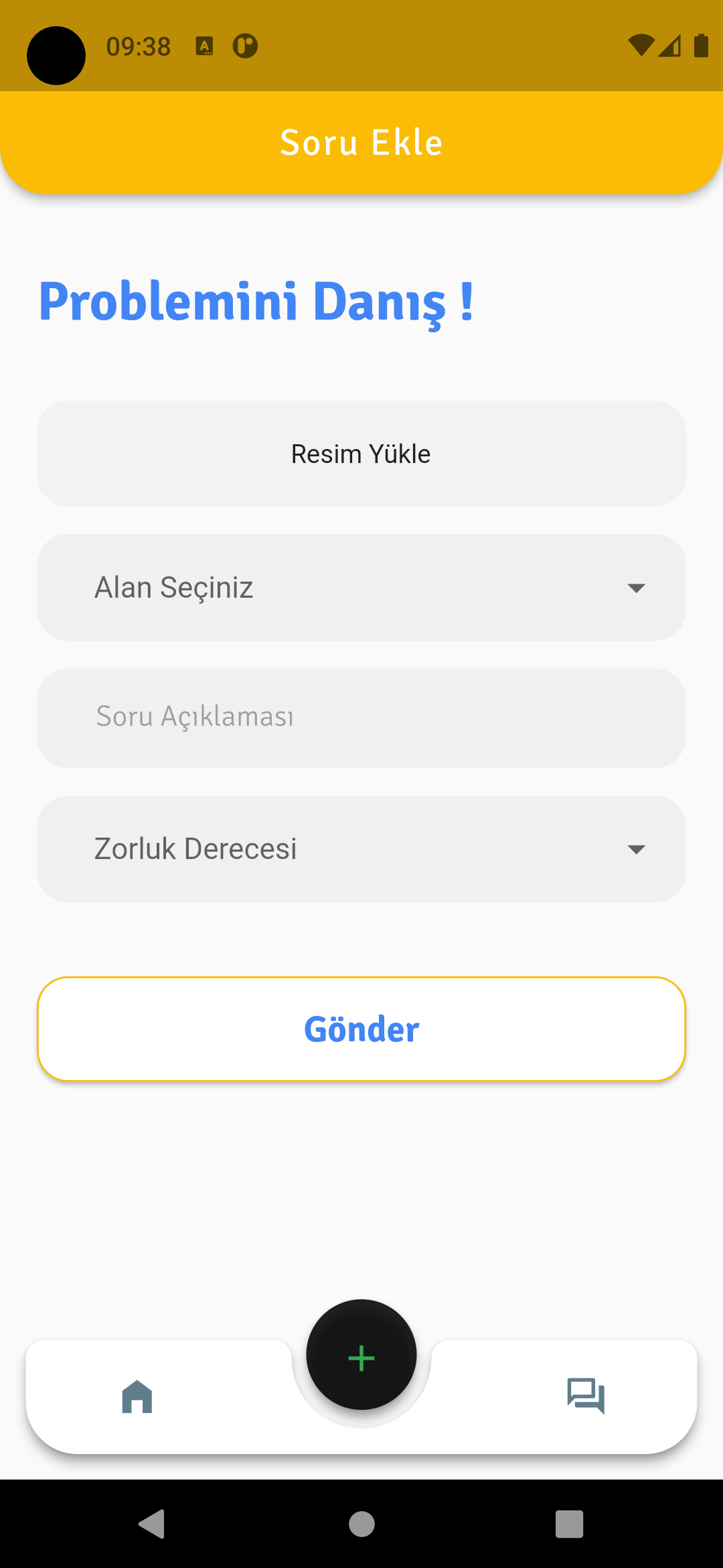 GitHub - ozrbrko/Akademi-Danisma-Hatti-App