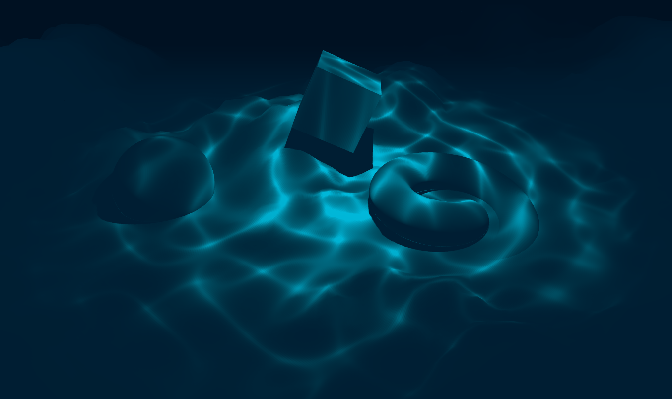 GitHub - nemutas/caustics