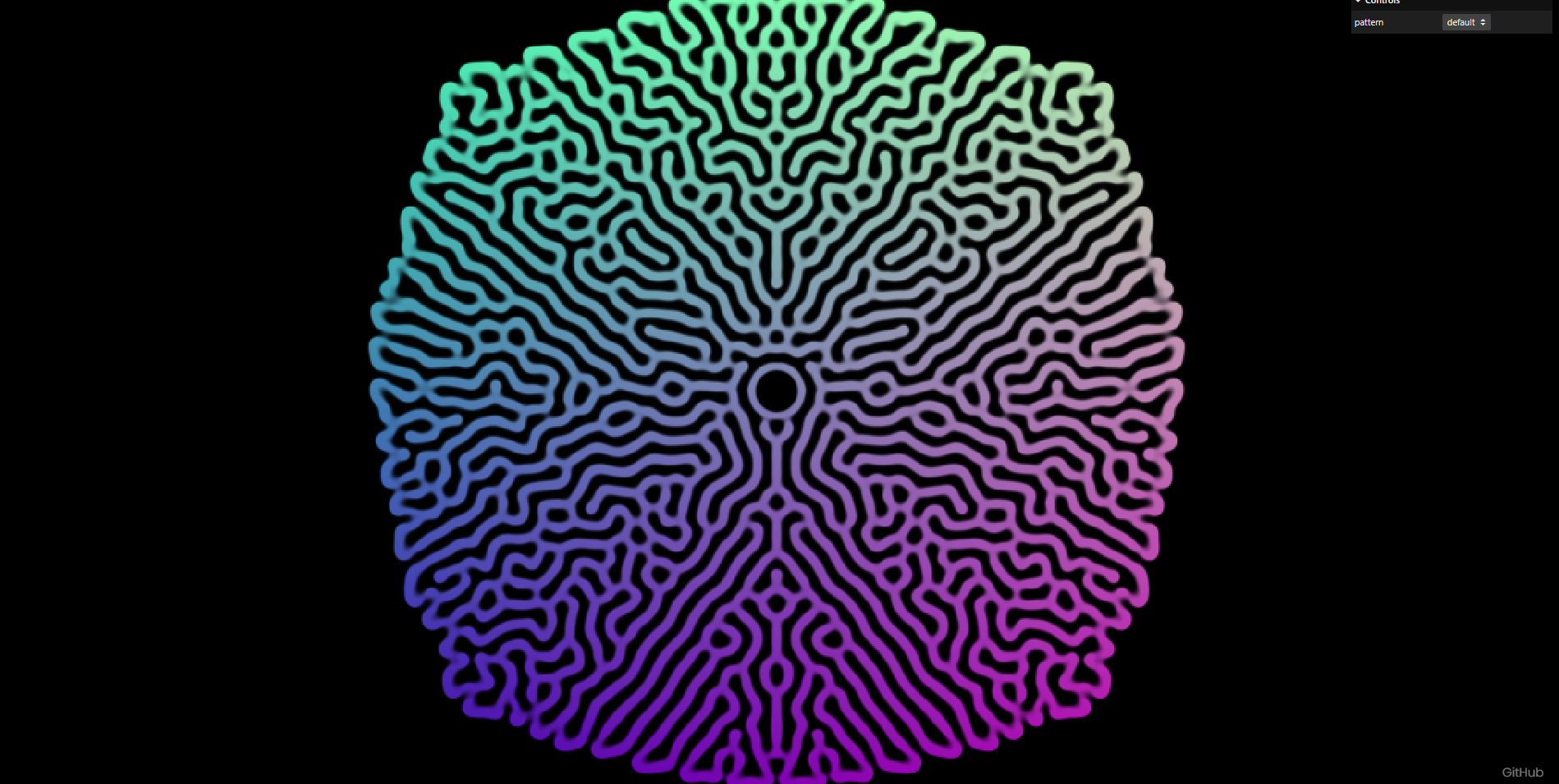 GitHub - nemutas/gray-scott