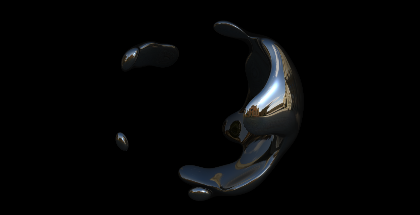 GitHub - nemutas/liquid-metal