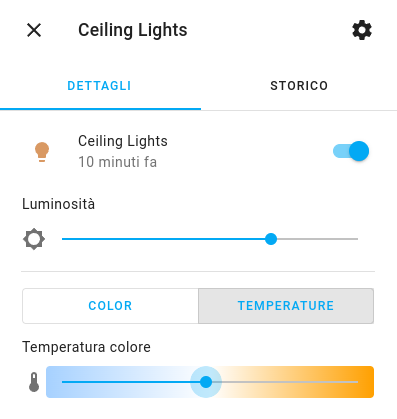 Temperature slider is inconsistent with icon color · Issue #12727 ...