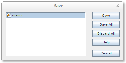File changed indicator/action · Issue #139 · UECIDE/UECIDE · GitHub
