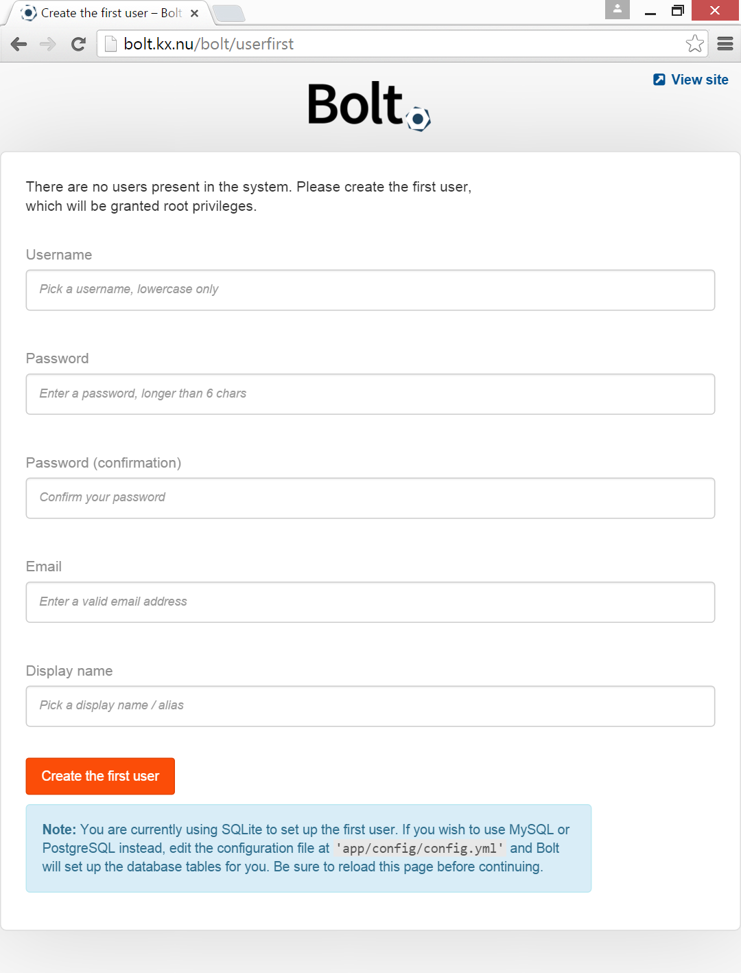 Self-hosted onboarding first admin wizard · Issue #3384 · calcom/cal ...