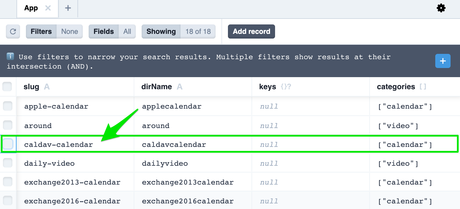 Missing apps · Issue #3674 · calcom/cal.com · GitHub