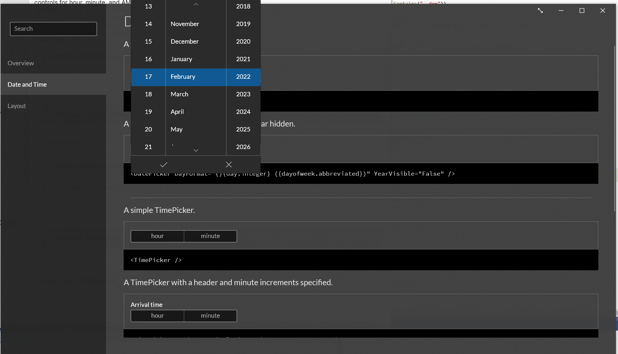 Manual Tests · AvaloniaUI/Avalonia Wiki · GitHub