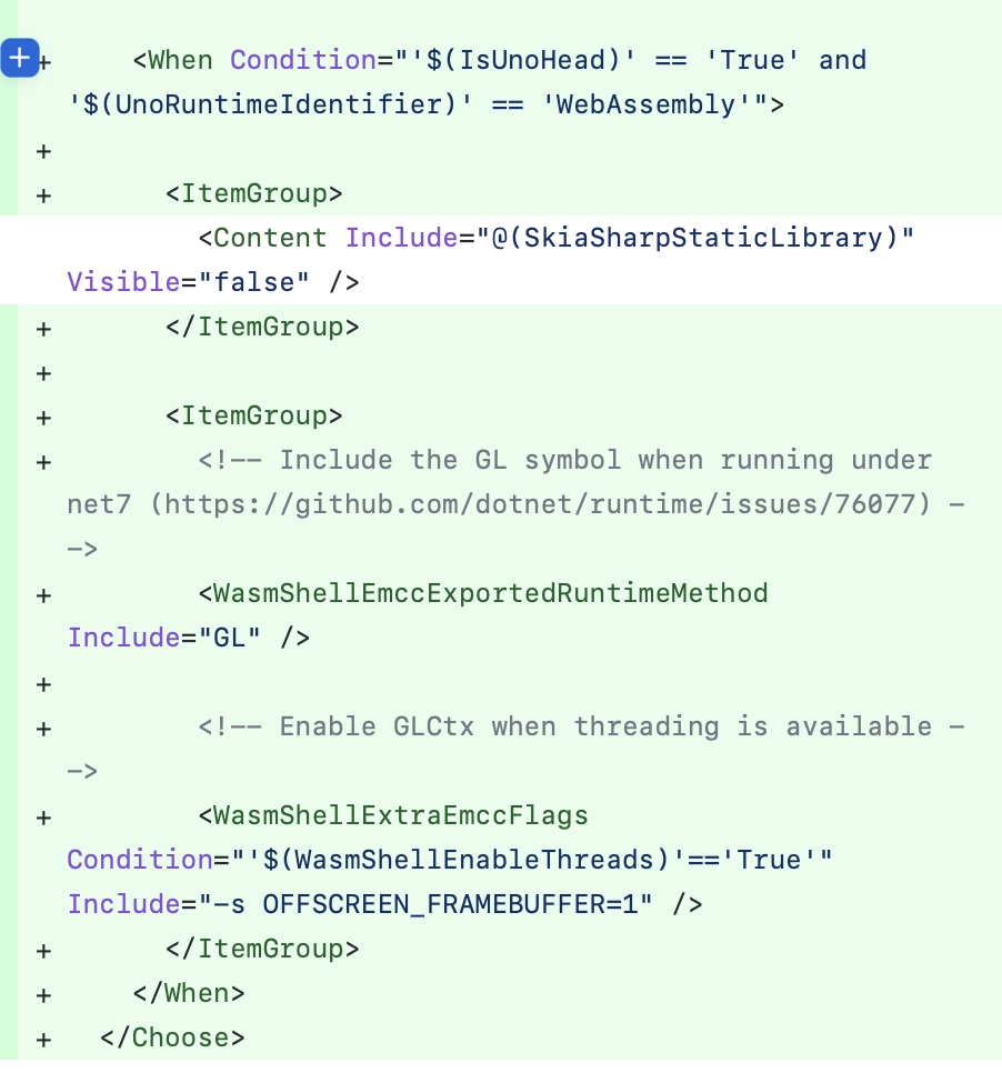 Too many external frameworks leaking into codebase, reducing maintainability · Issue #2288 ...