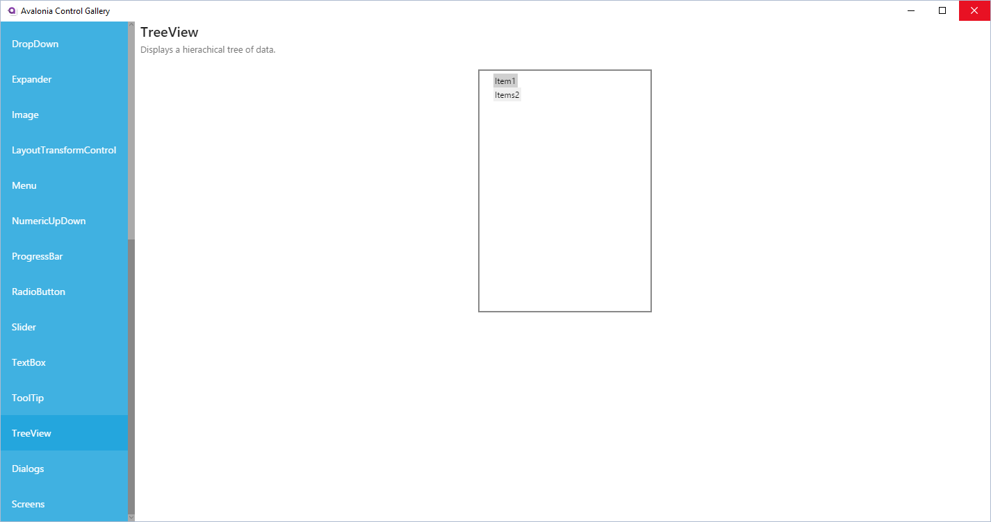 TreeView / DataBindings issue - With DataBinding SelectedItem setter gets called recursivley ...