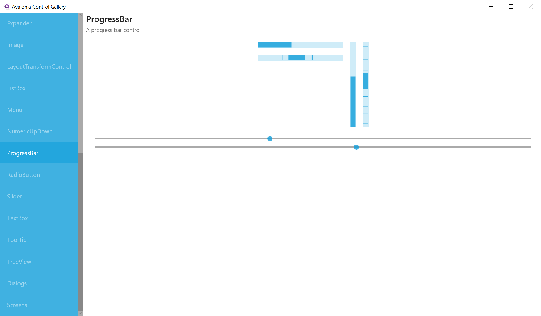Rendering artifacts with DPI 150% on Windows / Skia · Issue #1960 · AvaloniaUI/Avalonia · GitHub